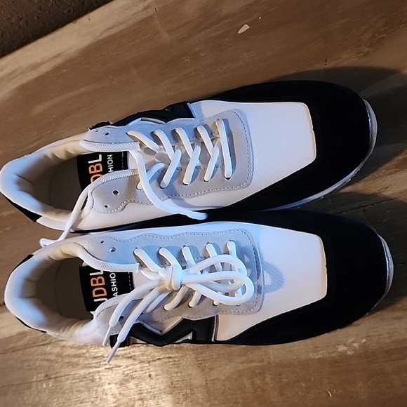 JDBL Fashion | Shoes | Jdbl Fashion Sneakers | Poshmark